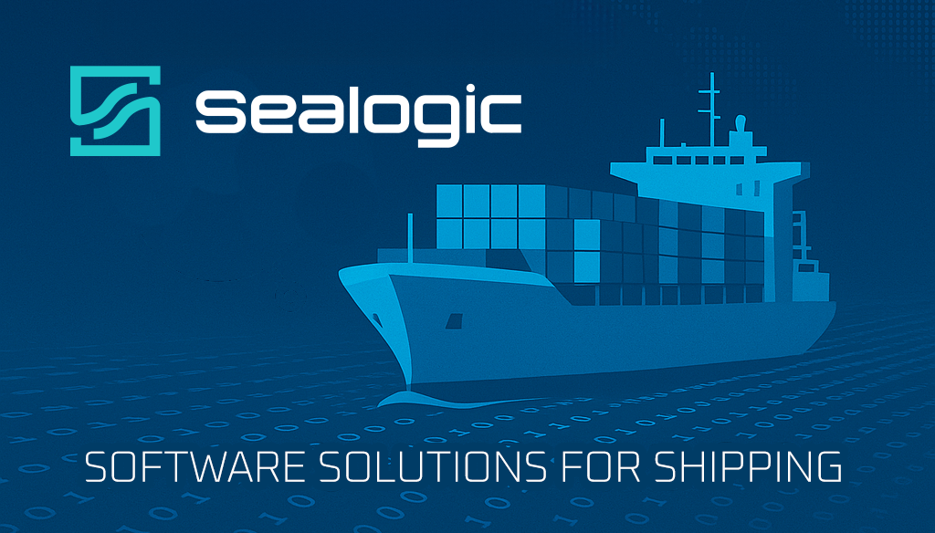 Sealogic – Crew Management Software & Maritime SaaS Solutions